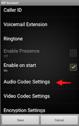 audio cordec | ブルージョナサンのブログ